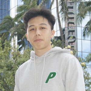 Jordan Chen | Professional Portfolio